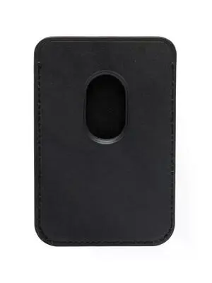 Paul Smith Signature Stripe Iphone Magsafe Cardholder
