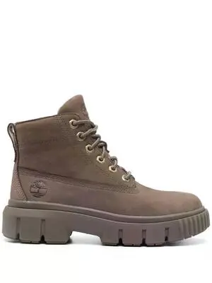 Timberland Mid Field Boots