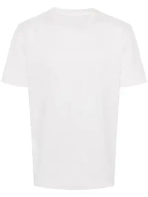 Maison Margiela Crewneck T-shirts For Men
