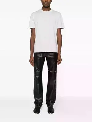 MAISON MARGIELA Jersey Cotton T-shirt