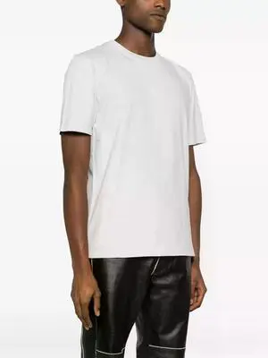 MAISON MARGIELA Jersey Cotton T-shirt