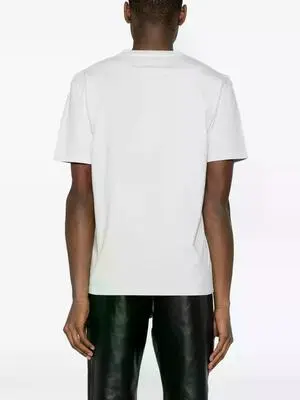 MAISON MARGIELA Jersey Cotton T-shirt