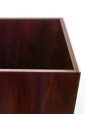 Ralph Lauren Logo-print Box