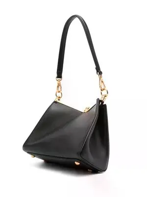Etro Vela Shoulder Bag - Black