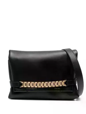 Victoria Beckham Flap Shoulder Bags