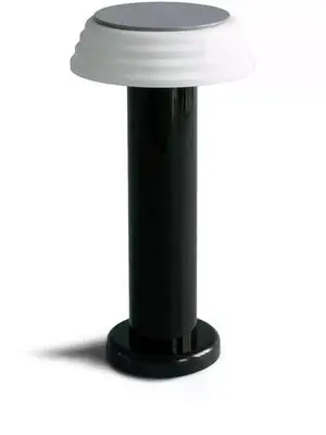 SOWDEN Pl1 Lamp - Black