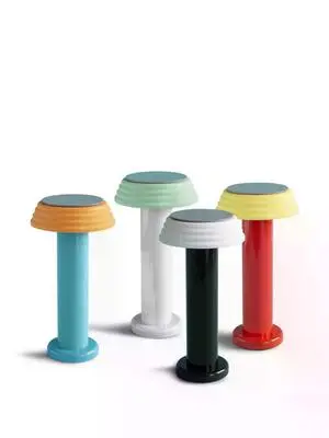 SOWDEN Pl1 Lamp