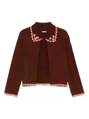 BODE Rookie Cardigan