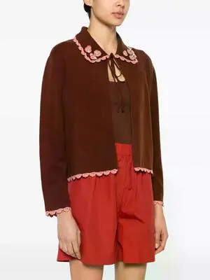 BODE Rookie Cardigan
