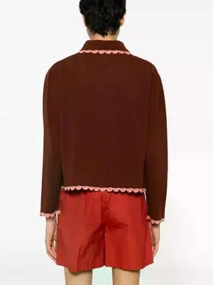 BODE Rookie Cardigan