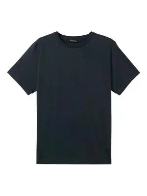 Brooks Brothers Jersey T-shirt - Blue