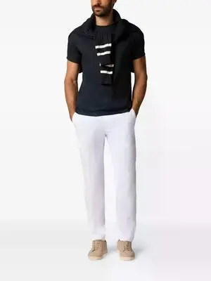 Brooks Brothers Jersey T-shirt