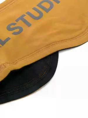 PAS NORMAL STUDIOS Logo-print Headband