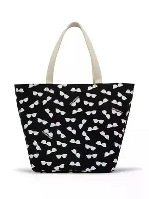 Karl Lagerfeld K/sunglasses Tote Bag