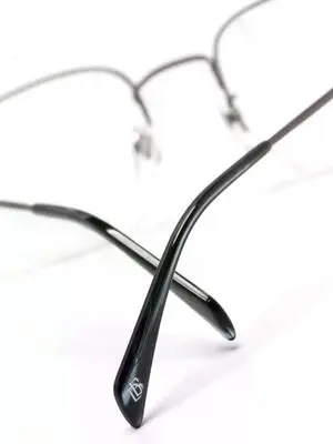 DB EYEWEAR BY DAVID BECKHAM Db 1153/g Geometric-frame Glasses