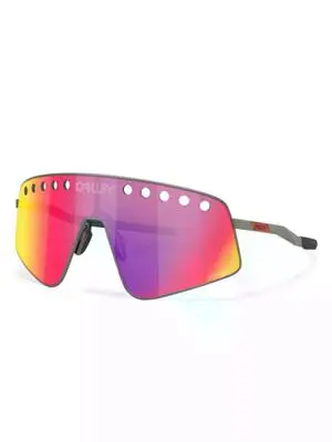 Oakley Shield-frame Sunglasses