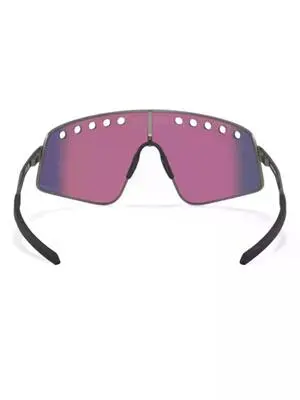 Oakley Shield-frame Sunglasses