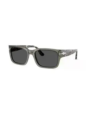 Persol Square Frame Sunglasses