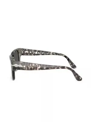 Persol Square Frame Sunglasses