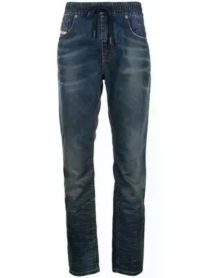 Diesel® Low Rise Jeans For Women