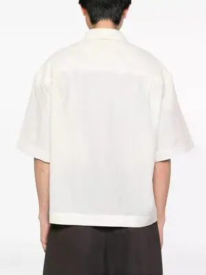 Studio Nicholson Short-sleeve Shirt