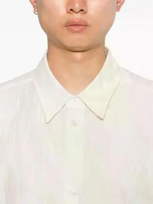 Studio Nicholson Short-sleeve Shirt