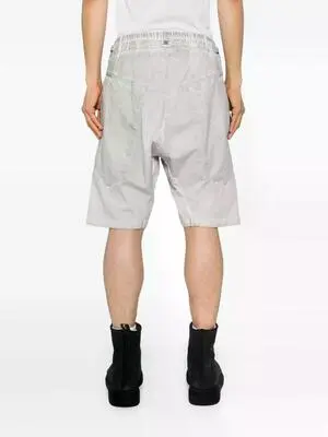 69 Drop-crotch Shorts
