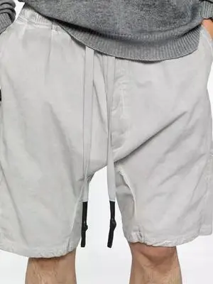 69 Drop-crotch Shorts