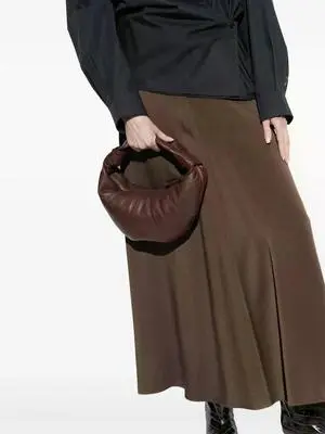 LEMAIRE Mini Fortune Croissant Shoulder Bag