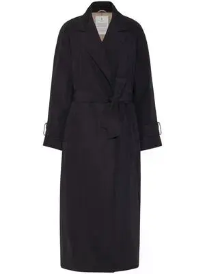 Brunello Cucinelli Long Padded Coat