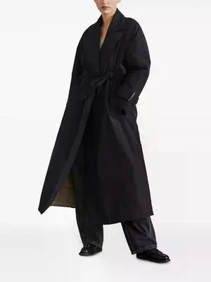 Brunello Cucinelli Long Padded Coat