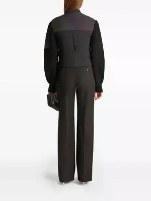 Fusalp Solveig Bomber Jacket - Black