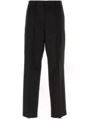 Valentino Garavani Tailored Wool Trousers
