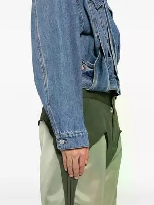 MAGLIANO Button-fastening Jacket