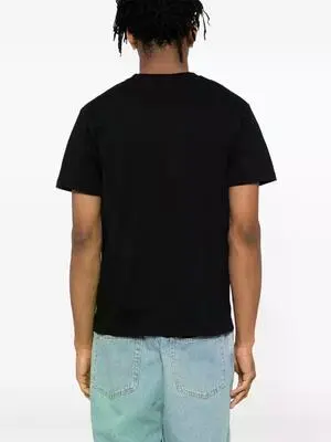 A BATHING APE Printed T-shirt