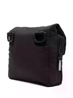 Opening Ceremony Flag Logo-patch Camera Bag