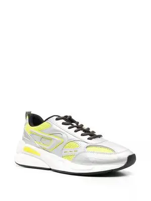DIESEL® Low-top Lace-up Sneakers