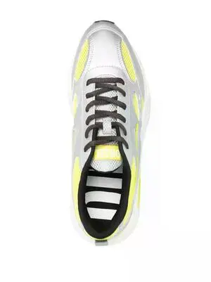 DIESEL® Low-top Lace-up Sneakers
