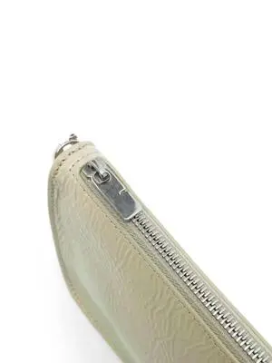 Burberry Micro Shield Sling Mini Bag - Neutrals