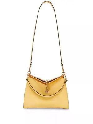 Etro Vela Leather Shoulder Bag