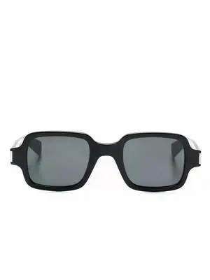 Saint Laurent Sl 720 Sunglasses - Black