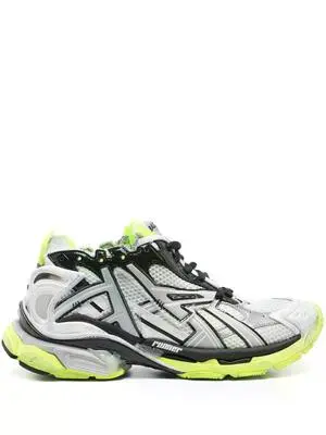 Balenciaga Runner Low-top Sneakers