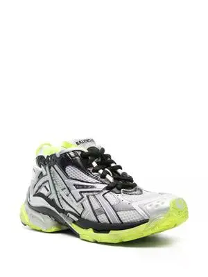 Balenciaga Runner Low-top Sneakers