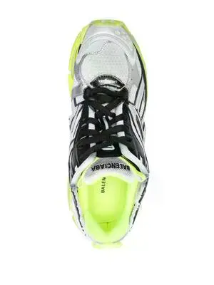 Balenciaga Runner Low-top Sneakers