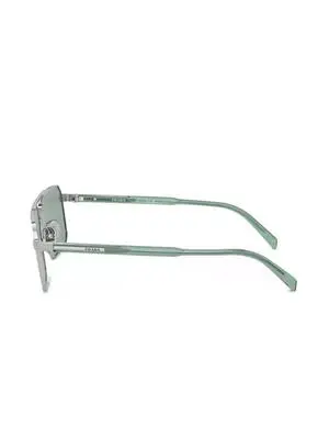 Prada Pilot Frame Sunglasses