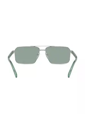 Prada Pilot Frame Sunglasses