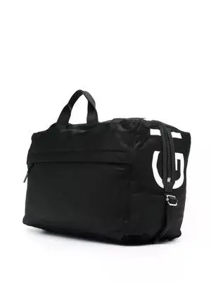 Givenchy Logo-print G-zip Holdall