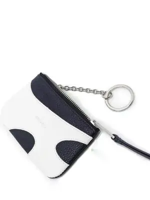 FERRAGAMO Leather Coin Purse