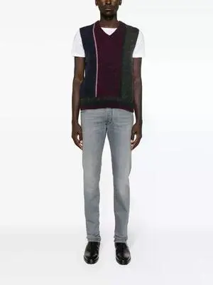 Jacob Cohen Nick Jeans - Grey