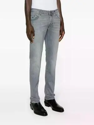 Jacob Cohen Nick Jeans - Grey